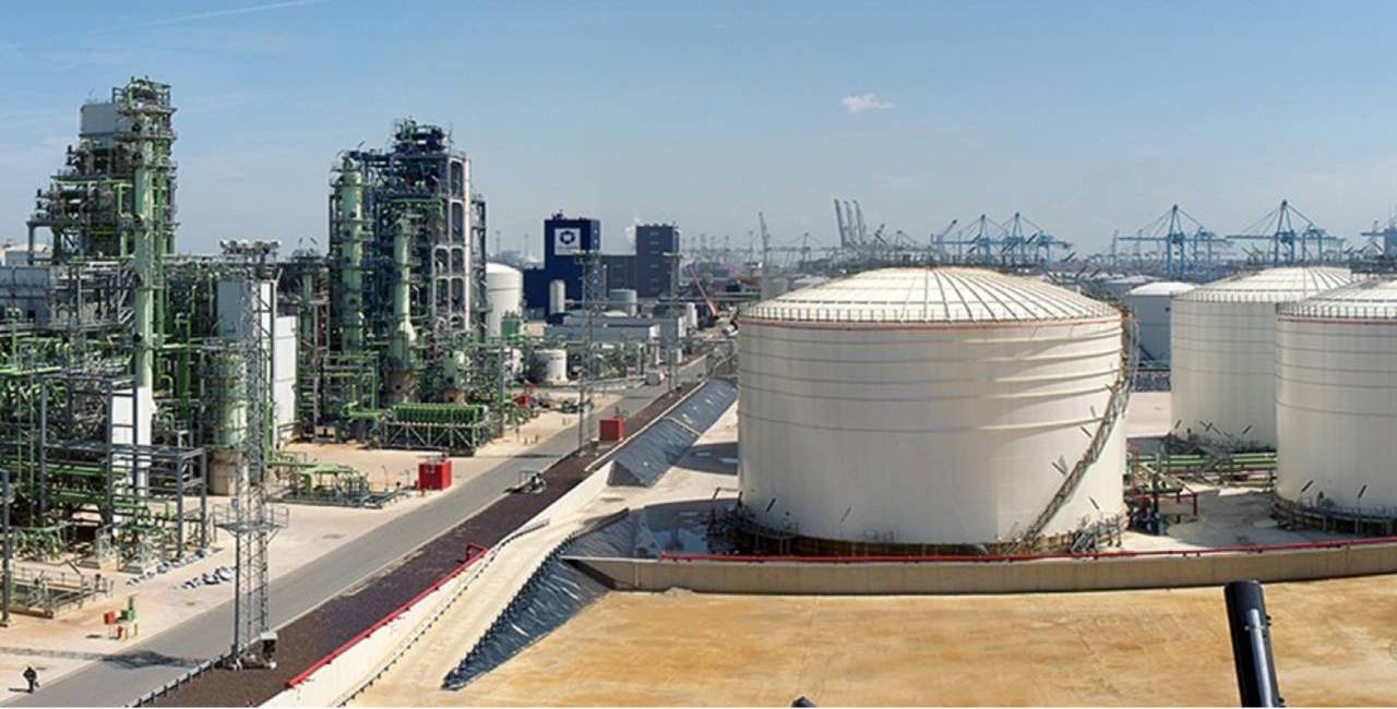 Neste announces Rotterdam as a location for its possible next world ...